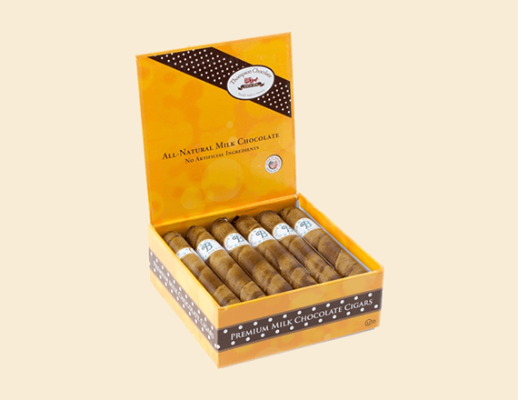 Cardboard Cigar Boxes - Eco Custom Packaging - Free Shipping - Bulk ...
