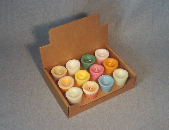Custom Candle Display Boxes - Eco Custom Packaging - Free Shipping ...