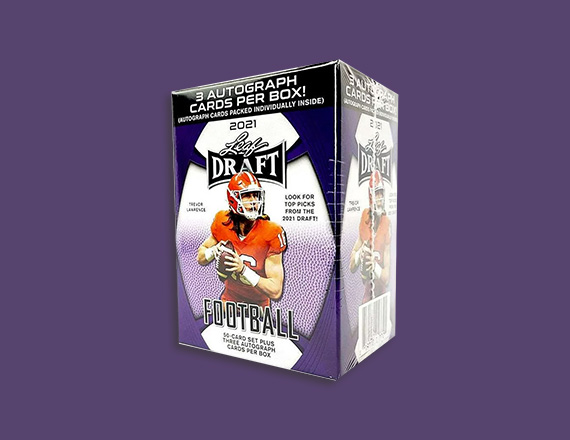Football Boxes - Eco Custom Packaging - Free Shipping - Bulk Quantity