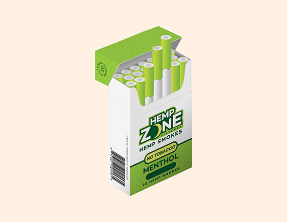 Custom Hemp Cigarette Boxes - Eco Custom Packaging - Free Shipping ...