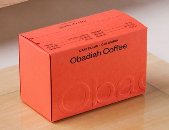 Paperboard Boxes - Eco Custom Packaging - Free Shipping - Bulk Quantity